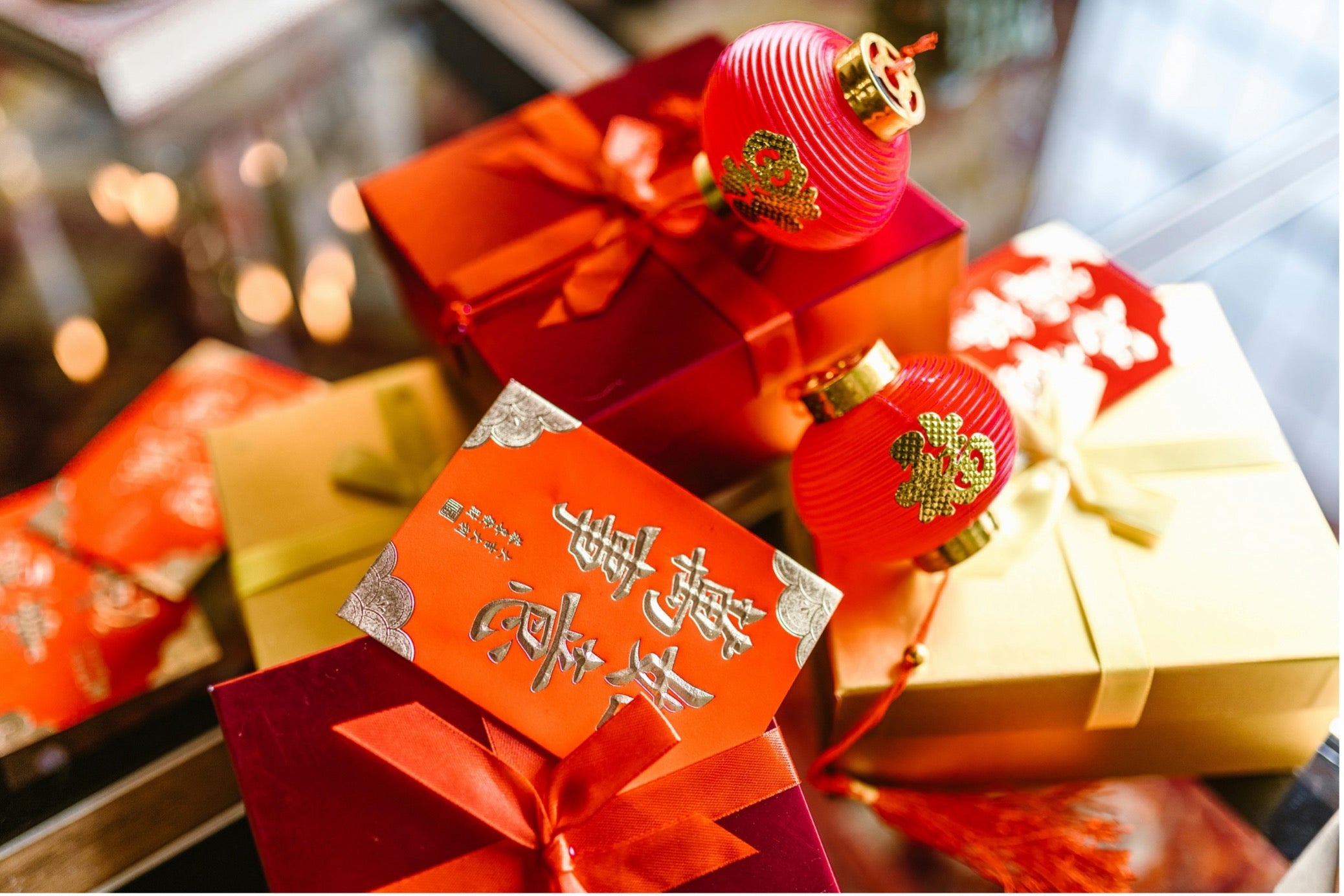 Chinese New Year Coffee Gift Ideas: A Modern, Meaningful Choice
