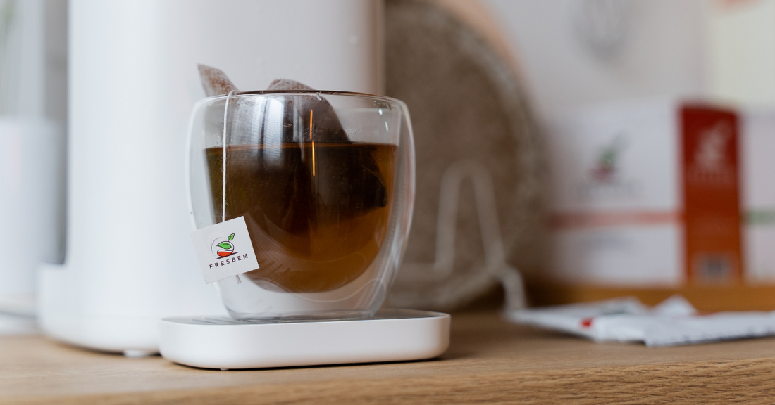 Why Tea-Bag Style Coffee Is Revolutionizing On-the-Go Brewing