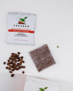 Get single origin Brazilian Breeze Coffee in Malaysia